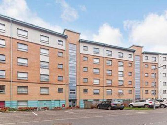 2 Bedrooms Flat for sale in Murano Crescent, Firhill, Glasgow G20