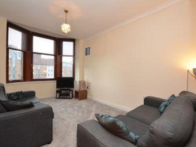 2 Bedrooms Flat for sale in Murano Street, Flat 1/2, Firhill, Glasgow G20
