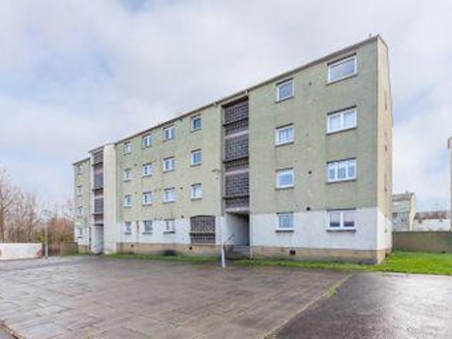 2 Bedrooms Flat for sale in Murrayburn Gardens, Edinburgh EH14