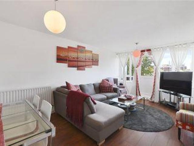 2 Bedrooms Flat for sale in Musbury Street, London E1