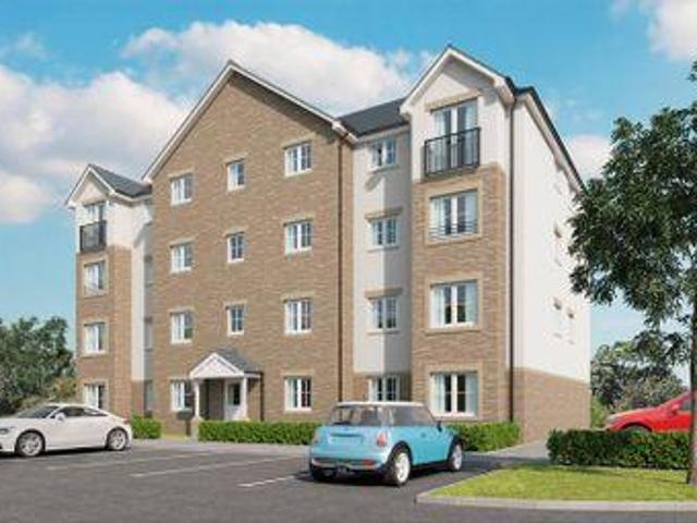 2 Bedrooms Flat for sale in Myreside Street, Glasgow G32