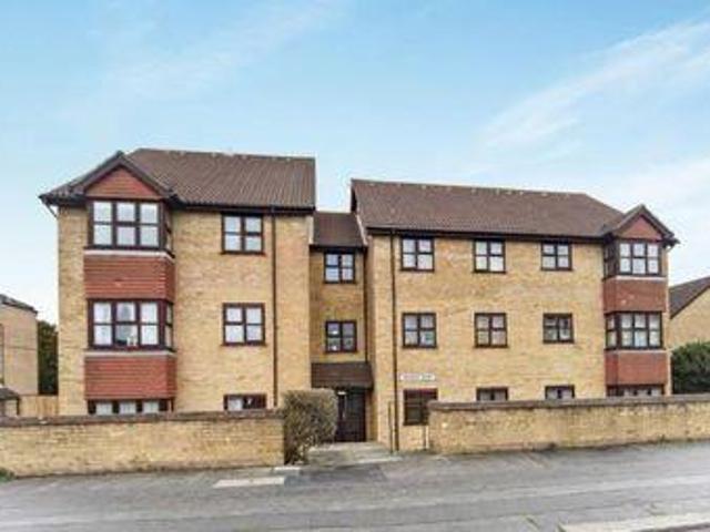 2 Bedrooms Flat for sale in Nottingham Road, South Croydon, Surrey CR2