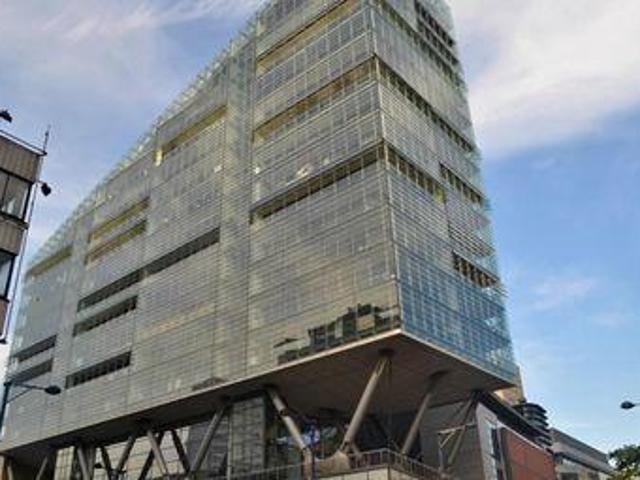2 Bedrooms Flat for sale in No.1 Deansgate, Manchester M3