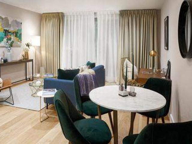 2 Bedrooms Flat for sale in Noma, Kilburn High Road NW6