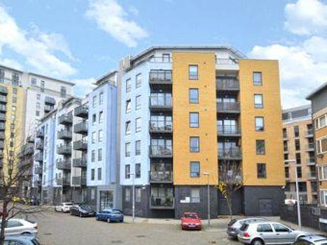 2 Bedrooms Flat for sale in Norman Road, Greenwich, London SE10