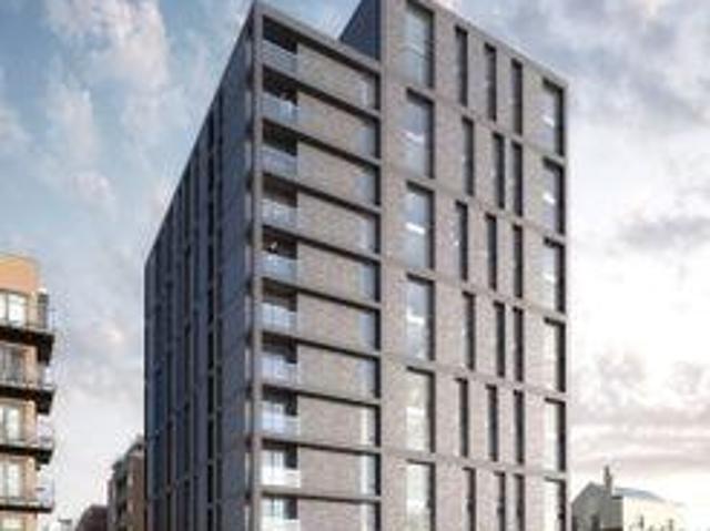 2 Bedrooms Flat for sale in North Central, Noma District M4