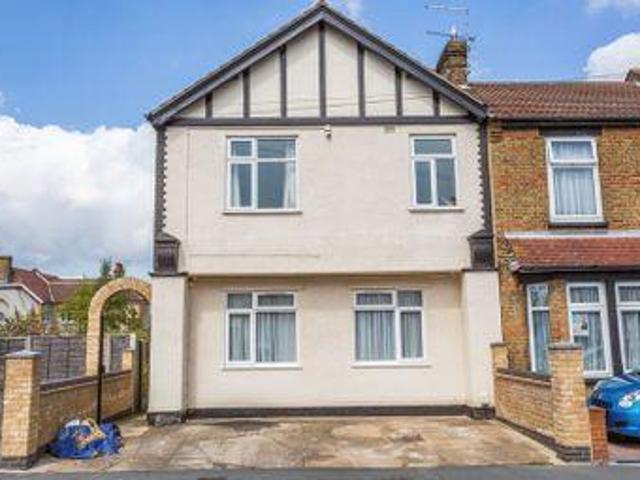2 Bedrooms Flat for sale in North Avenue, Southend On Sea SS2