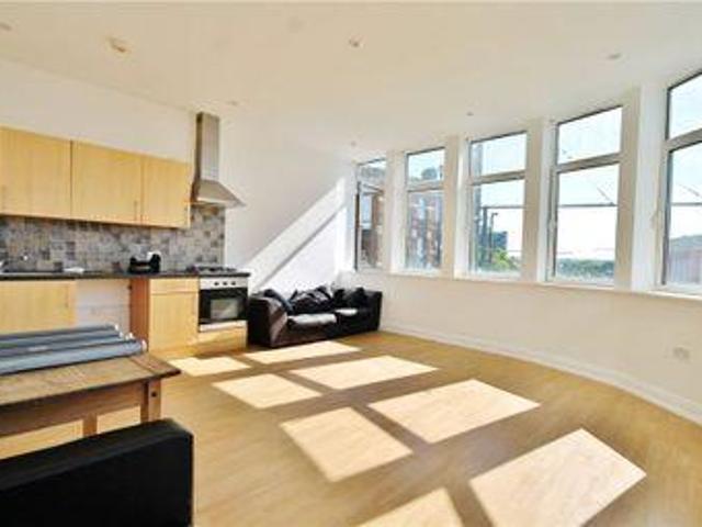 2 Bedrooms Flat for sale in North End, Croydon CR0