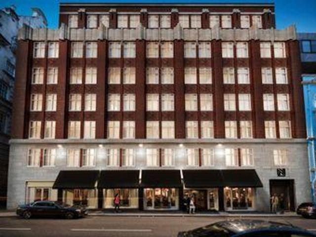 2 Bedrooms Flat for sale in North House 17 North John Street, Liverpool L2