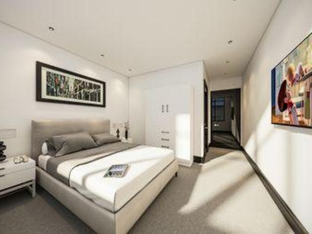 2 Bedrooms Flat for sale in North House 17 North John Street, Liverpool L2