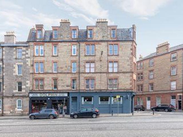2 Bedrooms Flat for sale in North Junction Street, Edinburgh EH6