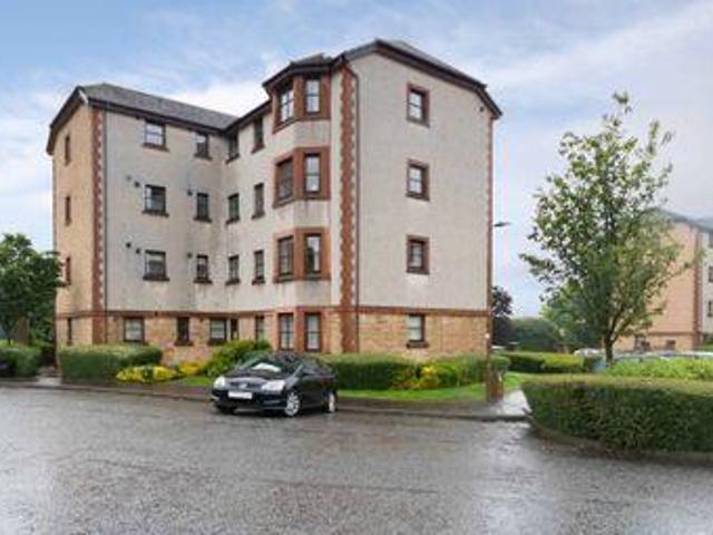 2 Bedrooms Flat for sale in North Meggetland, Edinburgh EH14
