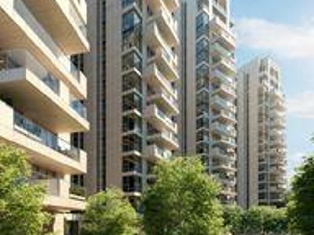 2 Bedrooms Flat for sale in North Wharf Road, London W2