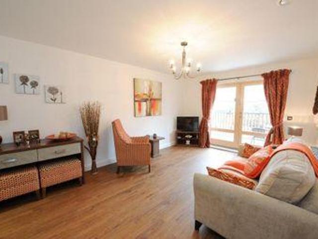 2 Bedrooms Flat for sale in Northgate Avenue, Chester CH2