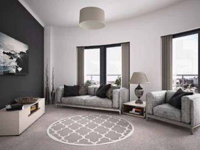 2 Bedrooms Flat for sale in Northill Apartments, Fortis Quay, Salford M50