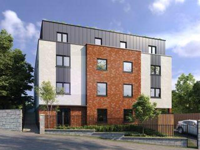 2 Bedrooms Flat for sale in Netham Road, Bristol BS5