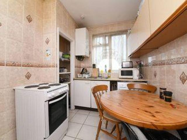2 Bedrooms Flat for sale in Nether Street, London N3