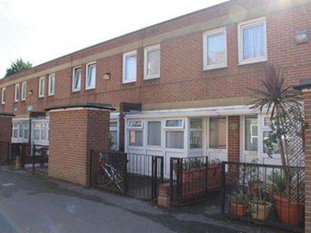 2 Bedrooms Flat for sale in Netherwood Street, London NW6