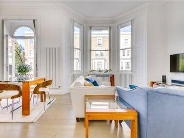 2 Bedrooms Flat for sale in Nevern Place, London SW5