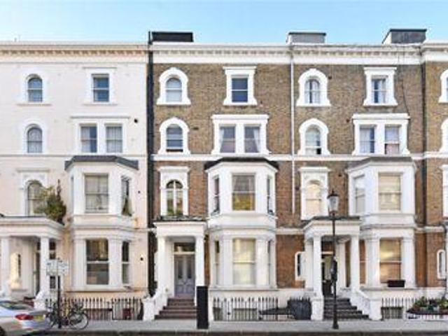 2 Bedrooms Flat for sale in Nevern Place, London SW5