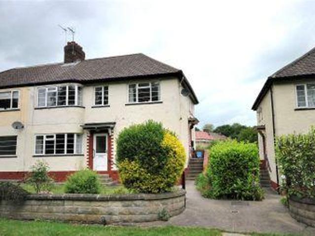 2 Bedrooms Flat for sale in New Adel Lane, Adel, Leeds, West Yorkshire LS16