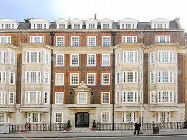 2 Bedrooms Flat for sale in New Cavendish Street, Marylebone Village, London W1W