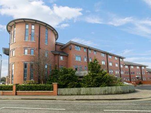 2 Bedrooms Flat for sale in New Crane Street, Chester CH1