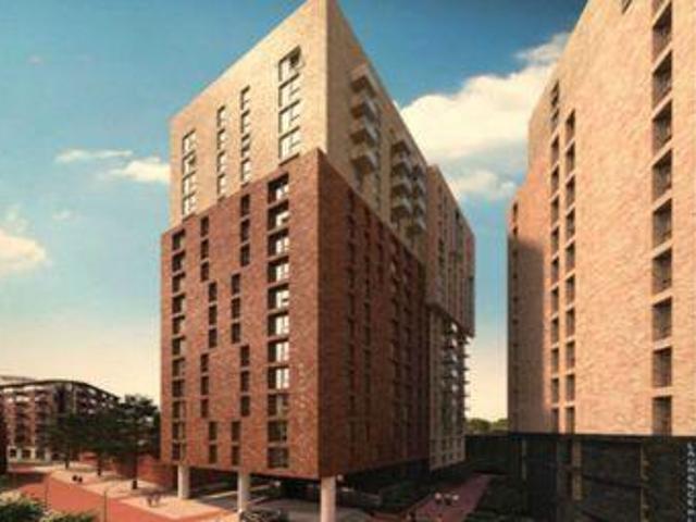 2 Bedrooms Flat for sale in New Kings Head Yard, Salford M3
