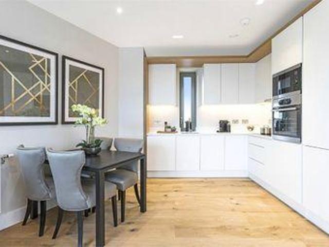 2 Bedrooms Flat for sale in New Pier Wharf, 1 3 Odessa Street, London SE16
