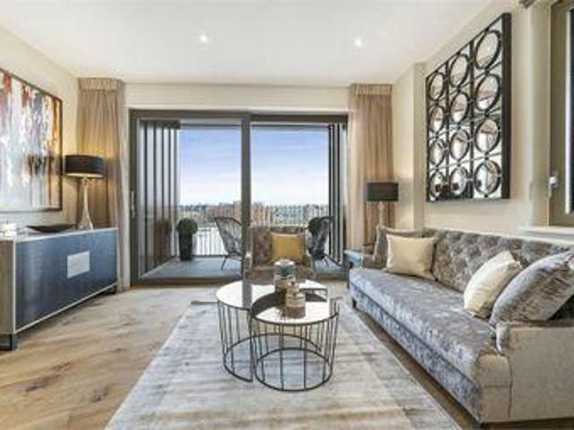 2 Bedrooms Flat for sale in New Pier Wharf, 1 3 Odessa Street, London SE16