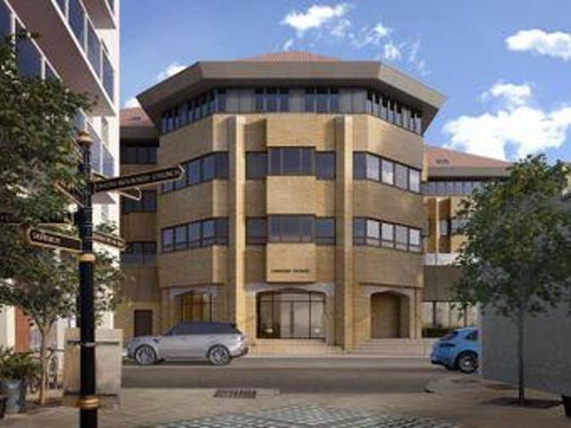 2 Bedrooms Flat for sale in New Road, Brentwood, Essex CM14