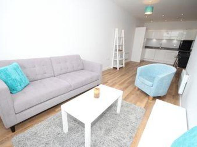 2 Bedrooms Flat for sale in New York Road, Leeds LS2