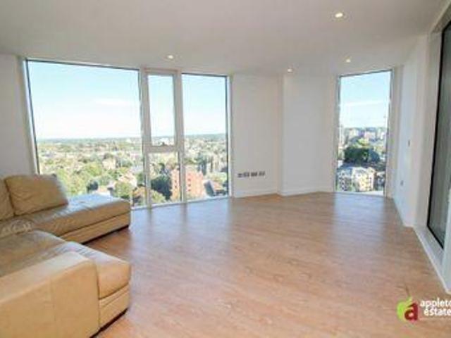 2 Bedrooms Flat for sale in Newgate, Croydon CR0