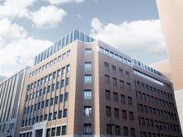 2 Bedrooms Flat for sale in Newhall Street, Birmingham B3