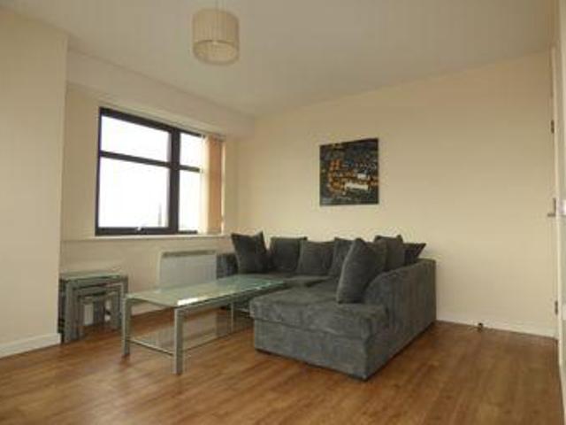 2 Bedrooms Flat for sale in Newhall Street, Birmingham B3