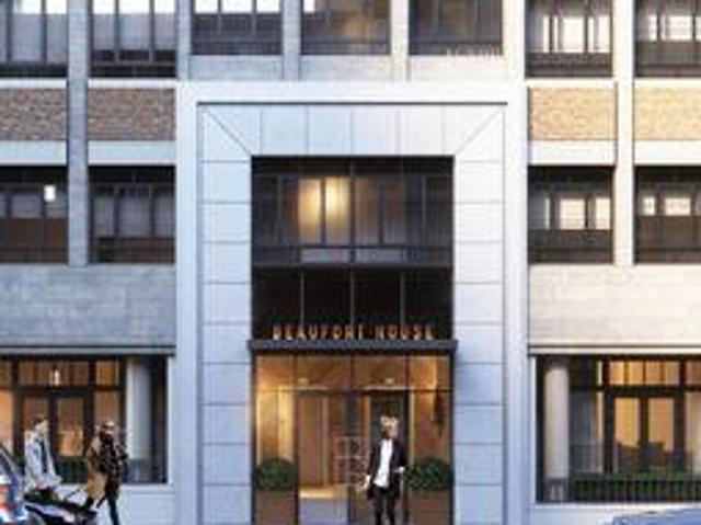 2 Bedrooms Flat for sale in Newhall Street, Birmingham B3