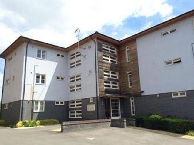 2 Bedrooms Flat for sale in Newington Gate, Ashland, Milton Keynes, Bucks MK6