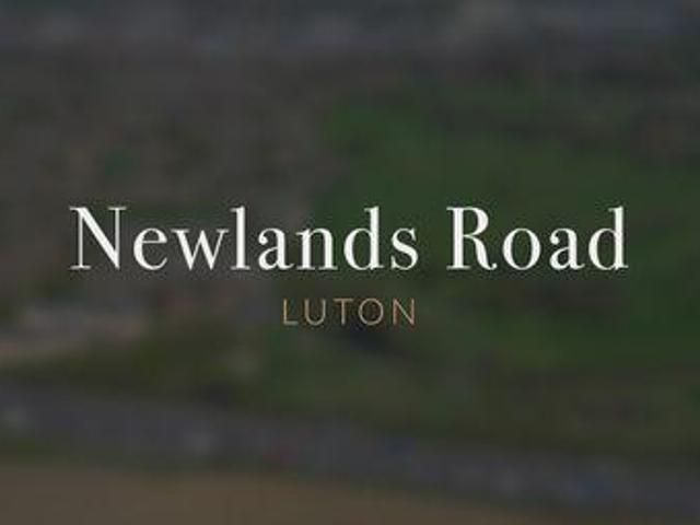 2 Bedrooms Flat for sale in Newlands Road, Luton LU1
