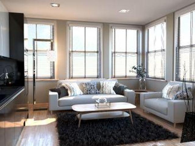 2 Bedrooms Flat for sale in Newton Street, Manchester M1