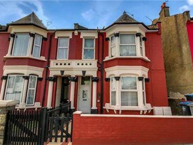 2 Bedrooms Flat for sale in Neasden Lane, London NW10