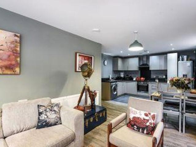 2 Bedrooms Flat for sale in Needleman Street, Maple Quays, Canada Water SE16