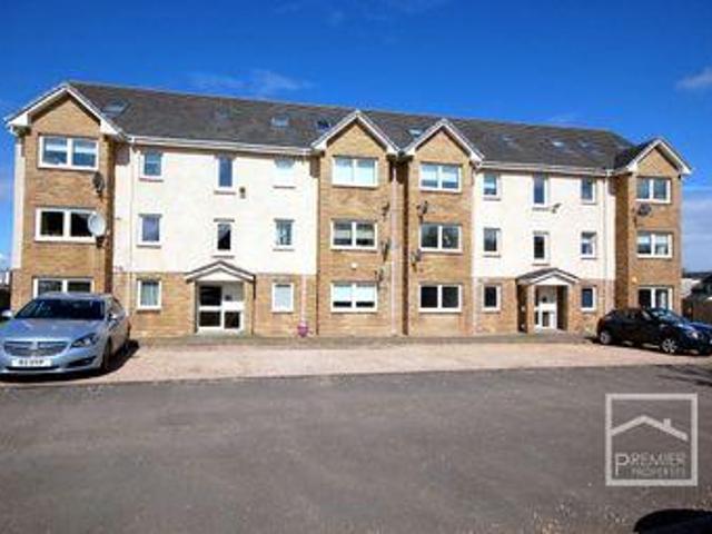 2 Bedrooms Flat for sale in Neil Gordon Gate, Blantyre, Glasgow G72