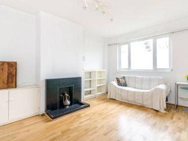 2 Bedrooms Flat for sale in Nelson Square, Southwark SE1