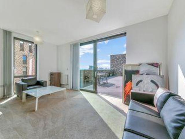 2 Bedrooms Flat for sale in Nelson Walk, London E3