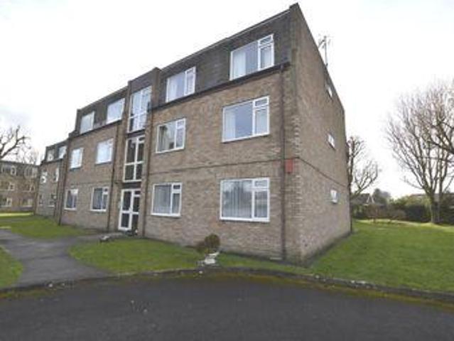 2 Bedrooms Flat for sale in Nicholls Court, Nicholls Lane, Winterbourne, Bristol BS36