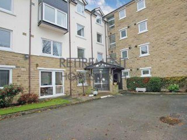 2 Bedrooms Flat for sale in Nicholson Court, Leeds LS8