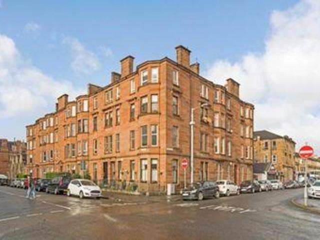 2 Bedrooms Flat for sale in Niddrie Road, Glasgow, Lanarkshire G42