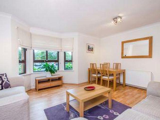 2 Bedrooms Flat for sale in Nursery Street, Strathbungo, Glasgow G41