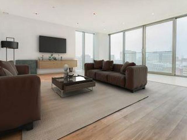 2 Bedrooms Flat for sale in S Lambeth Road, London SW8