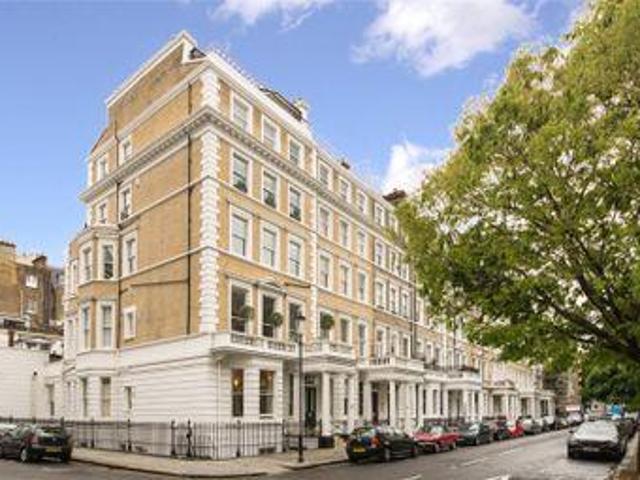 2 Bedrooms Flat for sale in Southwell Gardens, London SW7